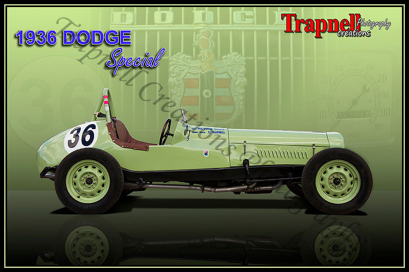 Trapnell Creations Photography | Profiles